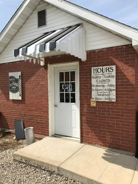 Village of Brighton Illinois - Business of the Month