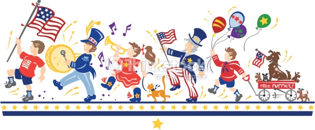 Village of Brighton Illinois - 150th Sesquicentennial Celebration Parade