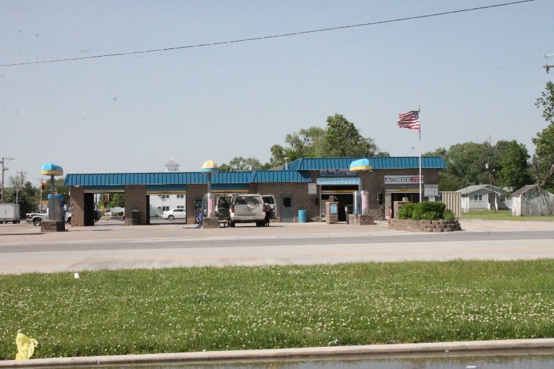 Village of Brighton Illinois - June Business of the Month