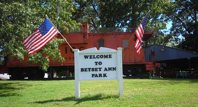 Village of Brighton Illinois - Betsey Ann Picnic