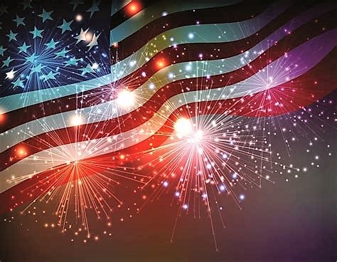 Village of Brighton Illinois - Independence at the Park